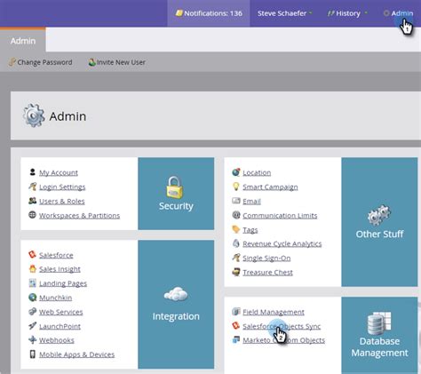 Sfdc Sync Custom Object Sync Adobe Marketo Engage