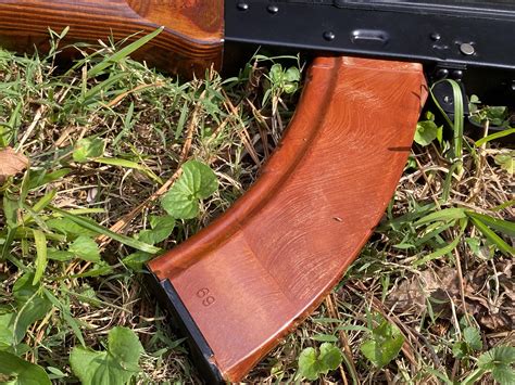 Wine Em Dine Em 69 Izzy Em Inna Woods R Ak47