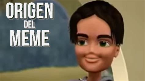 Brutal Origen Del Meme YouTube