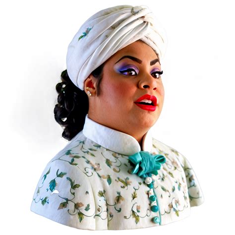 Download Opera Singer Png 06202024