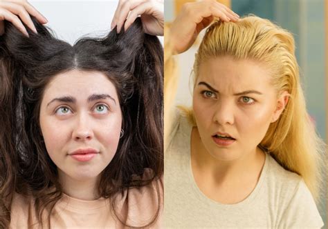 Heres Why Your Hair Is Stiff And How To Fix Hairstylecamp
