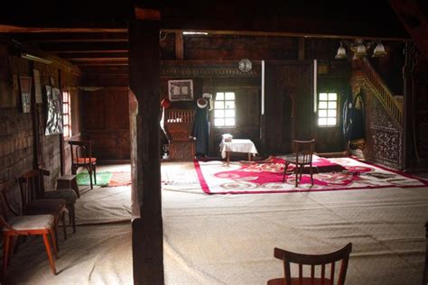 კვირიკეს მეჩეთი Georgian Travel Guide