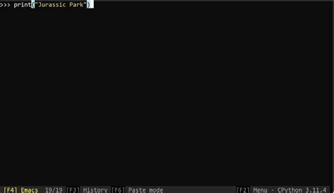 Boost Your Coding Productivity With Ptpython Real Python