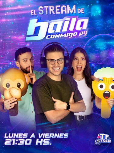 Tfstream Telefuturo Canal De Tv Líder Del Paraguay