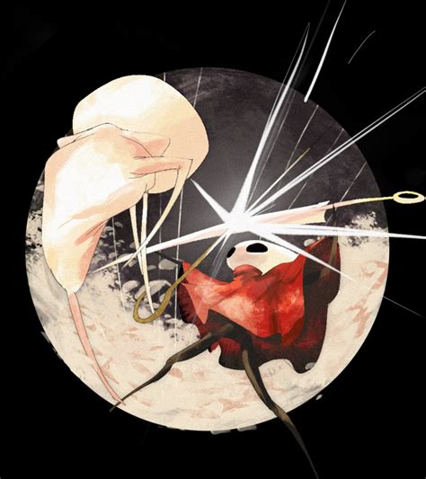 Marnie Marnielovesyou Hornet Hollow Knight Lace Hollow Knight