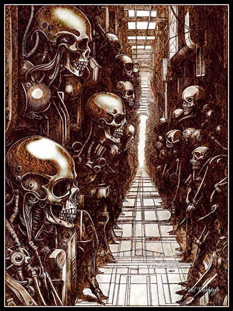 Lost Dolls By Triangulatorium On Deviantart