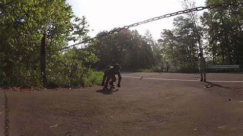 Nsd Niseko Skate Downhill Vol3 Youtube