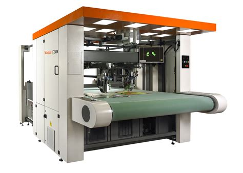 Atom Flashcut Master 2185 Manufacturers Supplies Co