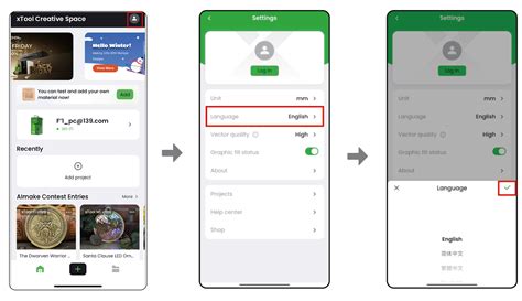 Download And Install Xcs On A Mobile Phone Xtool Support Center