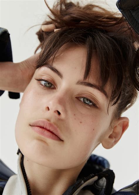 Evie Ashby The Scouted