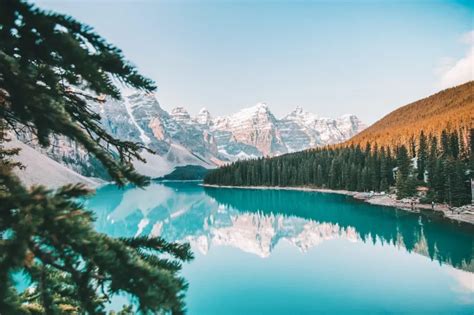 Cuándo es la mejor época para viajar a Canadá Los Traveleros