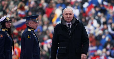 Russian Missile Test Launch Of Satan Ii Icbm Failed Us Says As