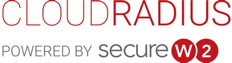 Cloud RADIUS Powered By SecureW