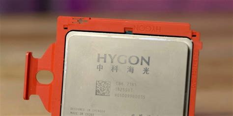 放弃美国代工 国产x86转向三星台积电代工 7nm版年底流片 手机新浪网