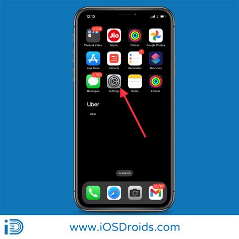 How To Block Adult Websites On My IPhone 7 Easy Methods IOS Droids