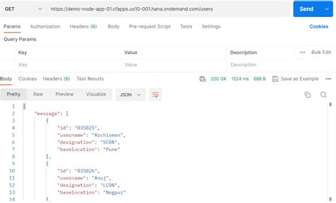End To End Ui5 Application On Sap Btp Erp Qanda