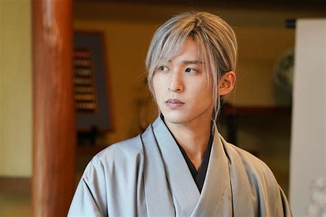 Snow Manの画像・写真 目黒蓮（snow Man）『わたしの幸せな結婚』（c）2023 映画『わたしの幸せな結婚』製作委員会
