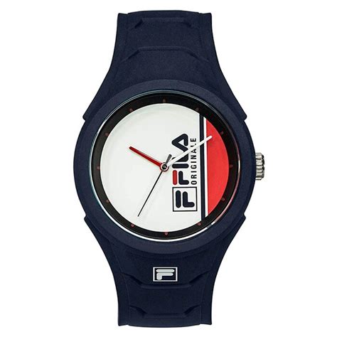 Reloj Fila Ninos Style Azul