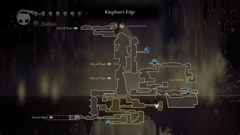 最高のコレクション Hollow Knight Kingdoms Edge Entrance 208981 Hollow Knight