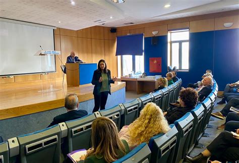 ΥΠΟΥΡΓΕΙΟ ΠΑΙΔΕΙΑΣ ΘΡΗΣΚΕΥΜΑΤΩΝ And ΑΘΛΗΤΙΣΜΟΥ 07 10 2022 Ημερίδα εργασίας με τους Διευθυντές