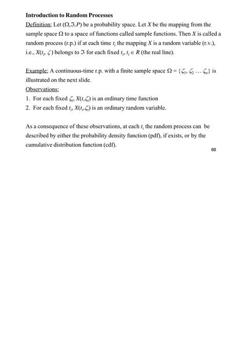pdf random process in analog communication systems dokumen tips