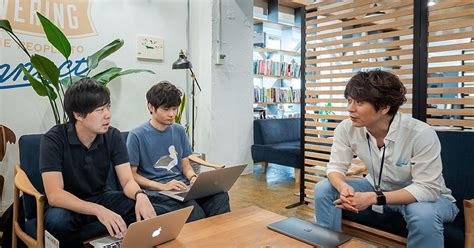 カオスな環境で圧倒的な成長を。急成長スタートアップのインターン募集！ 株式会社テックピットのセールス・事業開発の採用 Wantedly