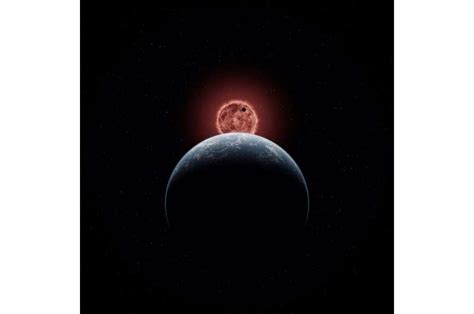 Astronomers Discover A Key Planetary System For Understanding Formation
