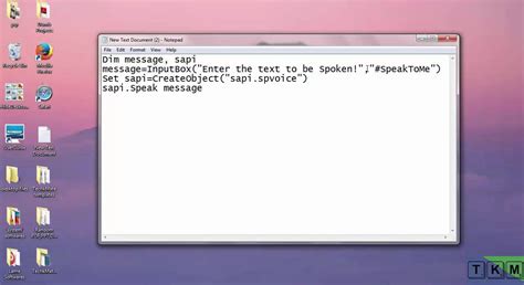 How To Make A Text To Speech Application In Minutes Text To Speech Code YouTube