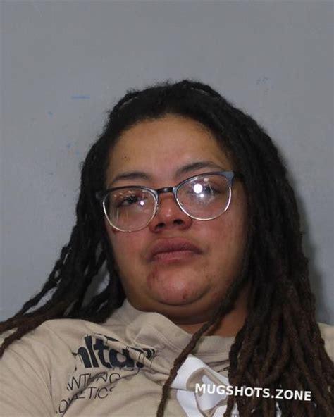 James Laquisha Renee 01 19 2025 Riverside Regional Jail Mugshots Zone