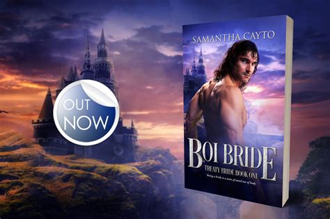 Boi Bride By Samantha Cayto Romance Junkies