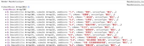 React Native Why Give An Array To Flatlist Is No Working Stack