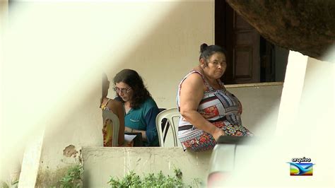 Casos de maus tratos idosos triplicam no Maranhão em Maranhão G