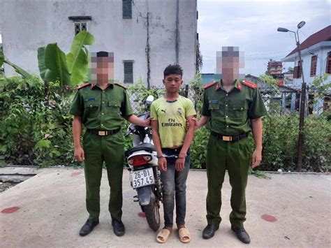 Tình Tiết Bất Ngờ Về Nghi Phạm 14 Tuổi Trong Vụ Sát Hại Hiếp Dâm Nữ