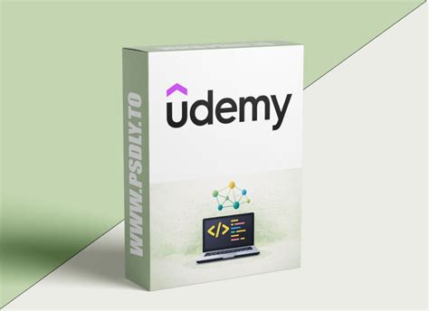 Udemy Front End Web Development For Beginners Step By Step