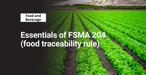 FDA Temperature Mapping Guidelines Frontline Blog 51 OFF