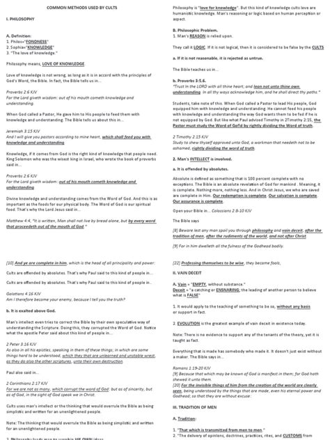 Day 2 Class Lesson Pdf Paul The Apostle God