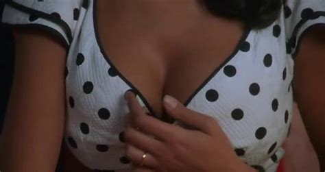 Naked Maria Grazia Cucinotta In The Second Wife