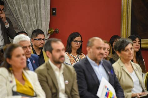 Ministerio De Salud On Twitter Rt Araosfernando ¡primer Año De