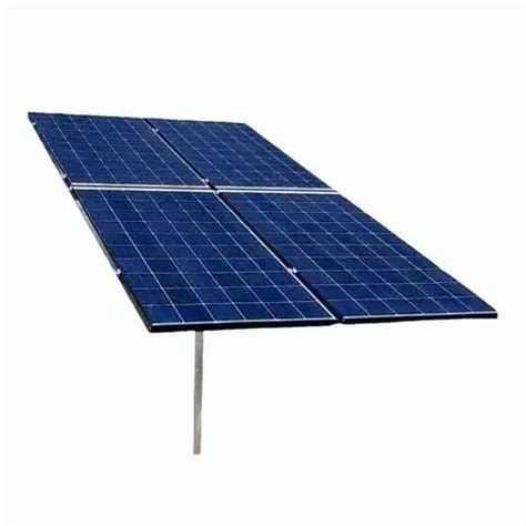 Mounting Structure 1kw Off Grid Solar System At ₹ 80000piece In