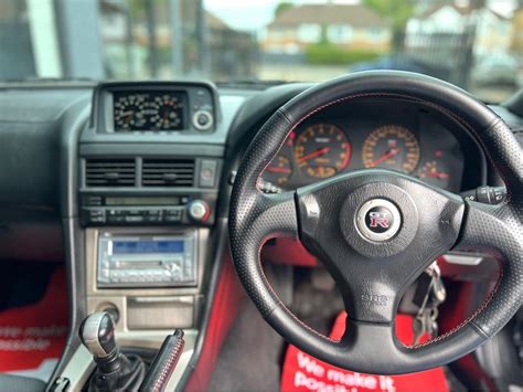 Nissan Skyline For Export Fastlane Forwarding Auto Exporters