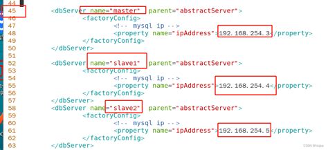 Linux系统下mysql读写分离linux 安装mysql 两台服务器读写分离 Csdn博客