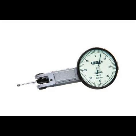 Dial Test Indicator At ₹ 998 Piece Dial Indicators In Ahmedabad Id 2854401386633