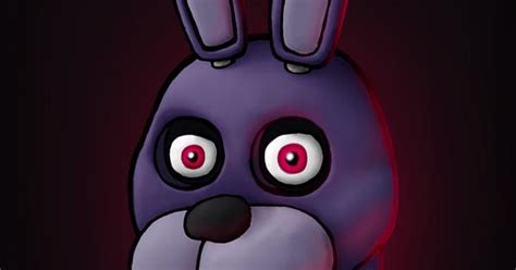 Fnaf Bonnie Art Imgur