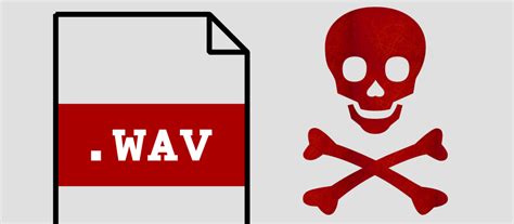 駭客用WAV檔散佈惡意程式 iThome