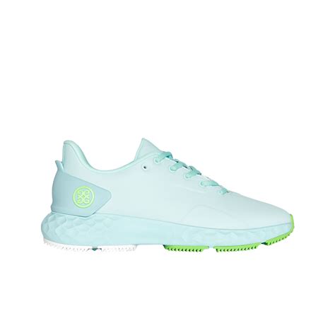 W 지포어 Mg4 Tpu 골프슈즈 씨글라스 Gfore Kream