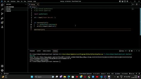 Deepika B On Linkedin Linkmanagement Techinnovation Codeclause Intershipopportunity Python