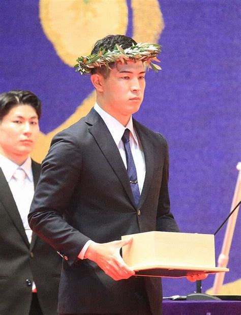 中島啓太が日体大を卒業「まずはプロとして優勝することが1番の目標」男子ゴルフ ライブドアニュース