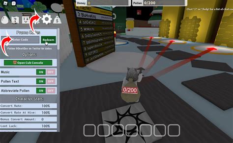 Roblox Bee Swarm Simulator Codes November 2022 Free Rewards For