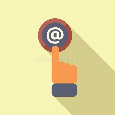 Email Icon Button Stock Illustrations 58 221 Email Icon Button Stock