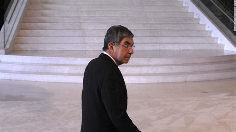 Oscar Arias Former Costa Rican President Accused Of Sexual Offenses Cnn